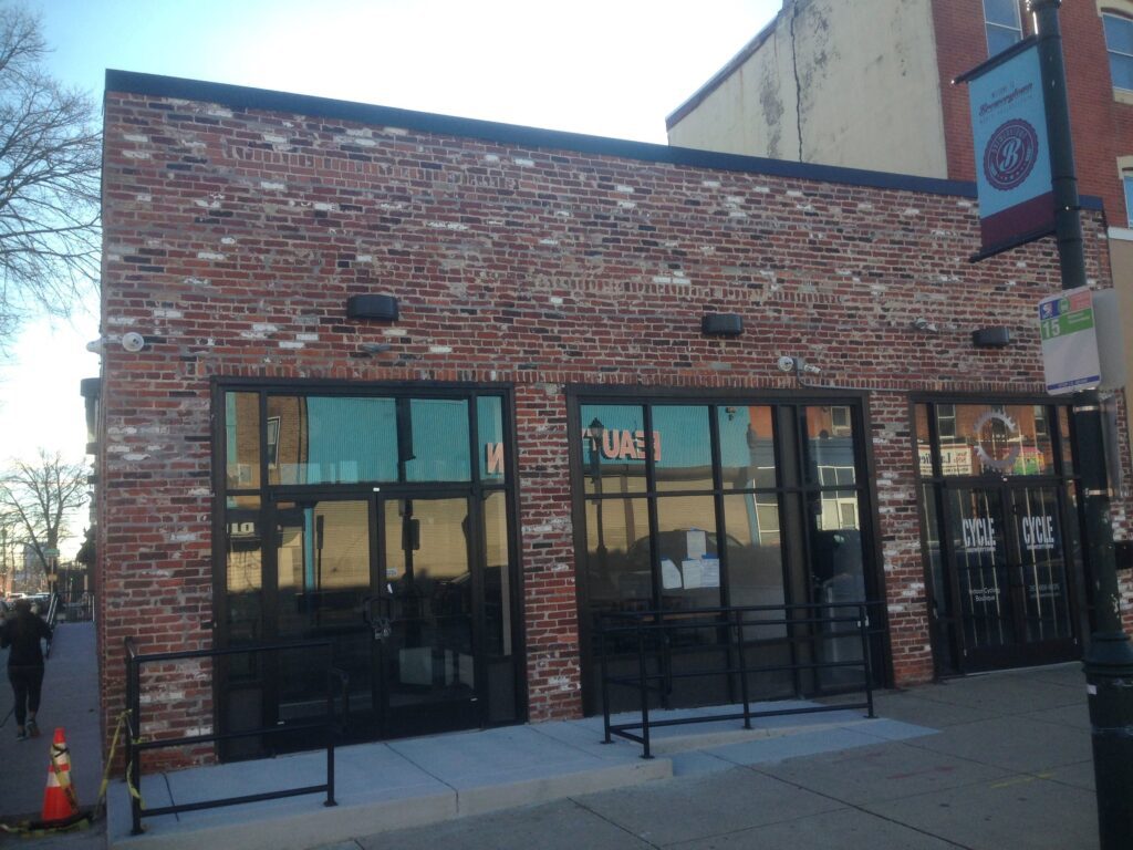 Brewerytown – First Impressions - Toner Architects