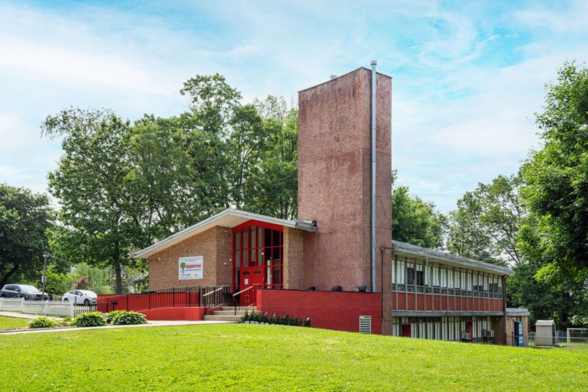 Appletree Childcare & Learning Center - Toner Architects
